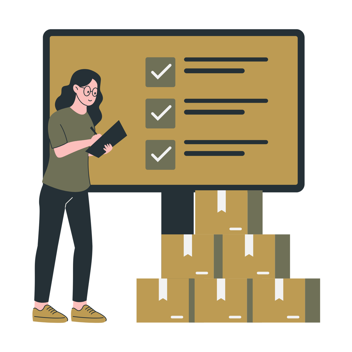 BridgeHaul Factoring