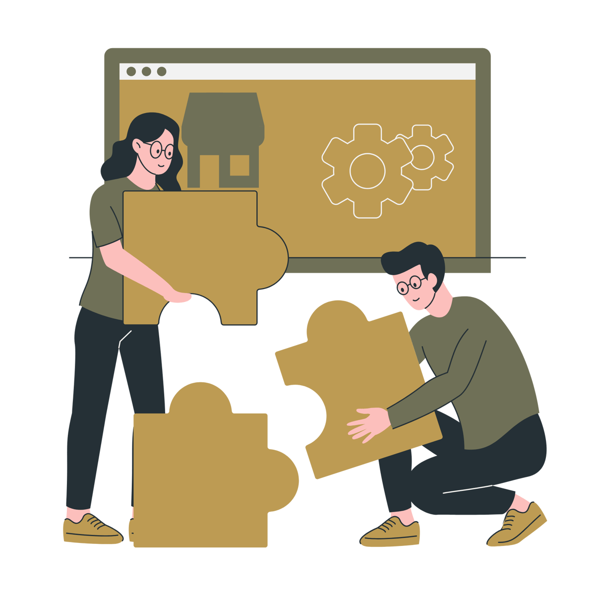 BridgeHaul Factoring